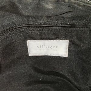 Liz Claiborne | Bags | Villager By Liz Claiborne Purse | Poshmark
